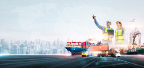 Workplace Transport Safety - She Advises